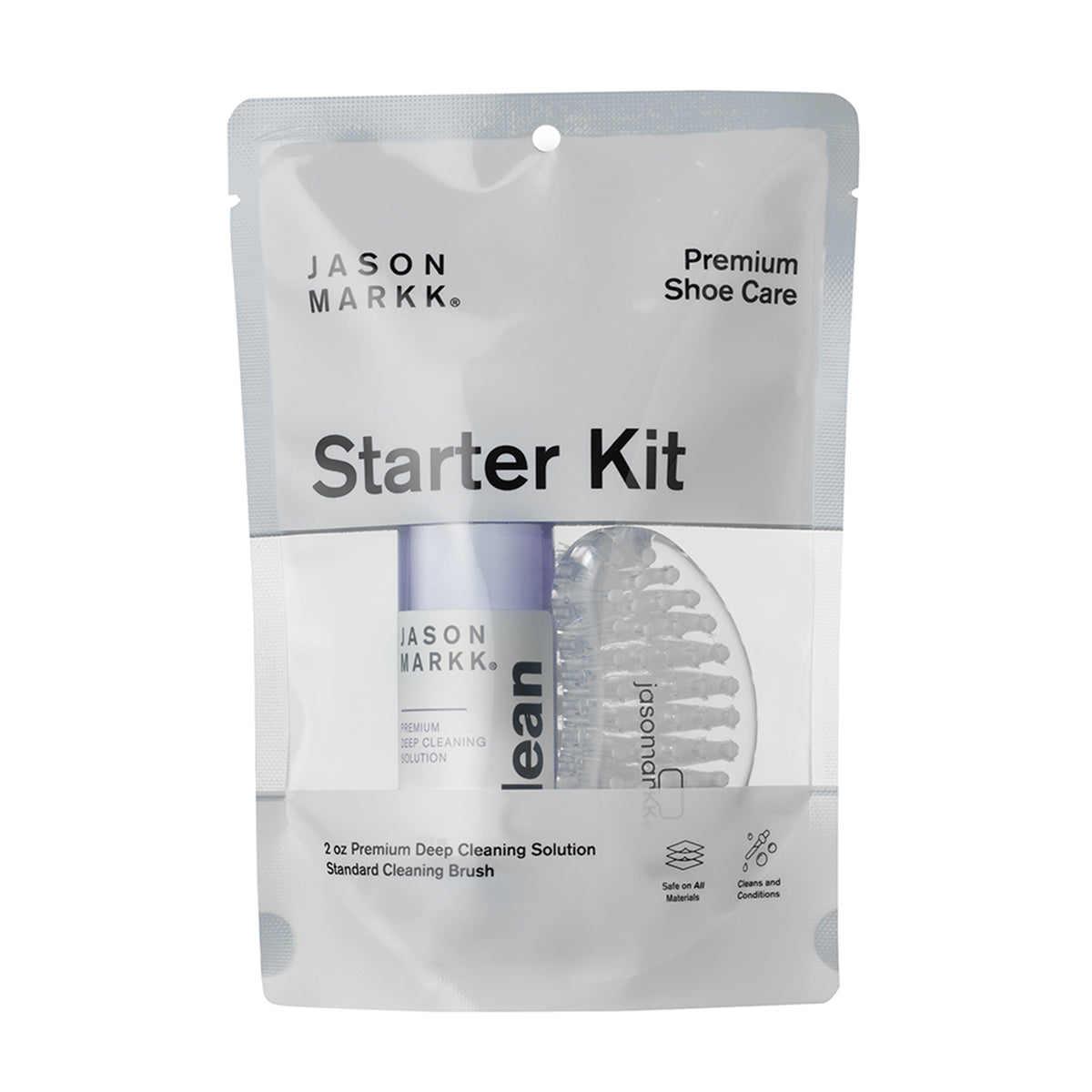 Jason Markk Starter Kit – Jason Markk Canada